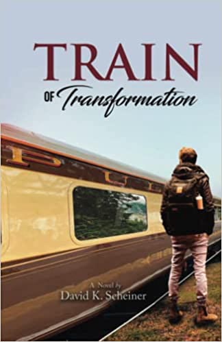 NFNLP's NLP trainer - Dr. David K. Scheiner, NFNLP Trainer