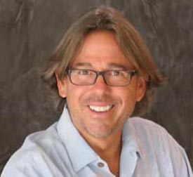 NFNLP's NLP trainer - Dr. David K. Scheiner, NFNLP Trainer